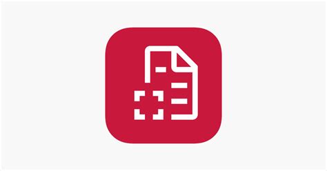 Scanbot SDK Document Scanning On The App Store