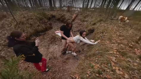 Outdoor With Monika K Vr Porn Video Outdoor With Monika K Vr Porn Video