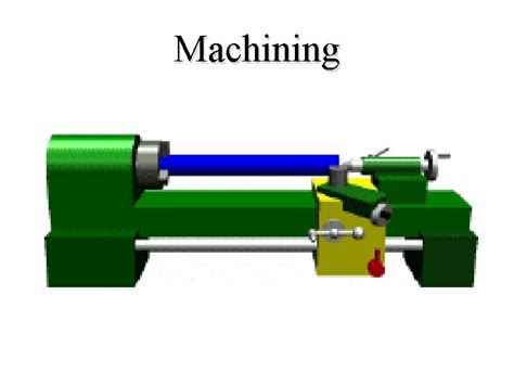 Unit 4 Lathe Machine Machining Types Of Lathe