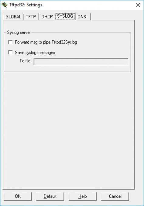 tftpd32 4 64 32 bit скачать для windows