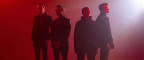 Bad Omens Announce Summer Headlining Mini-Tour With Avoid - Theprp.com