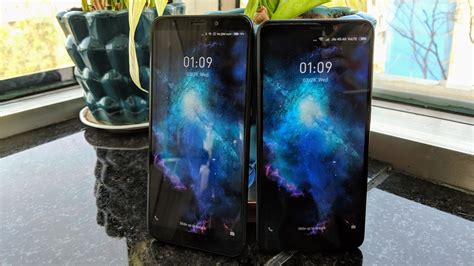 Comparison Xiaomi Redmi Note Vs Redmi TechRadar