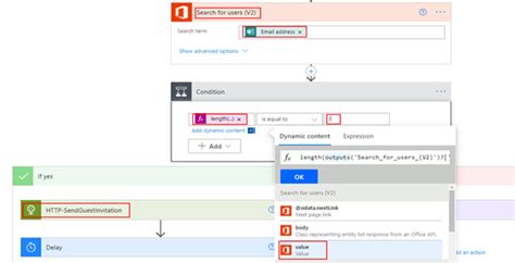 How To Invite External Users To A Sharepoint Site Or Microsoft Team Using Power Automate And
