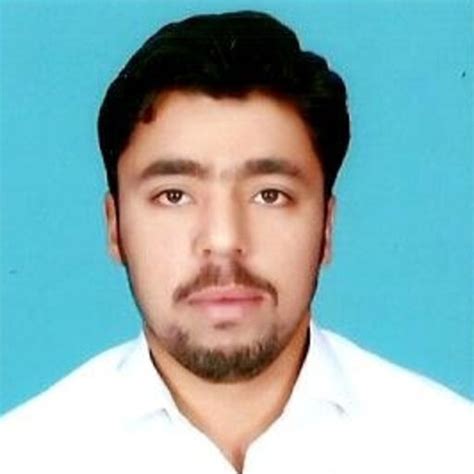 Zaka Ur Rehman Faculty Of Artifical Intelligence And Engineering