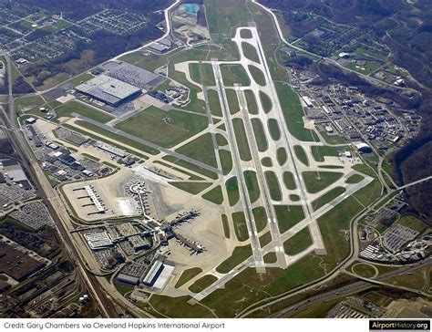 Cle Airport Cleveland Hopkins International Airport Cle Updated