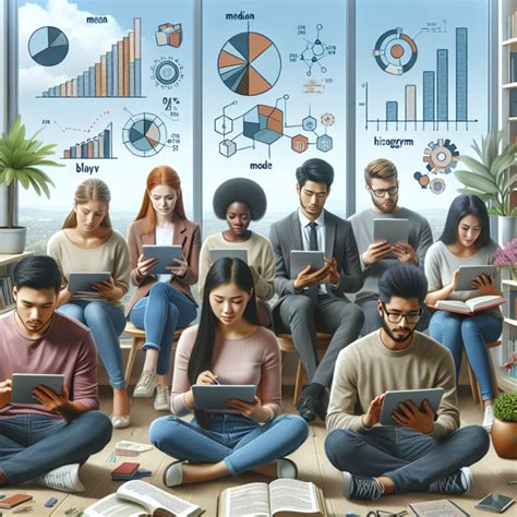 How To Calculate Mean Median And Mode A Step By Step Tutorial Statismed