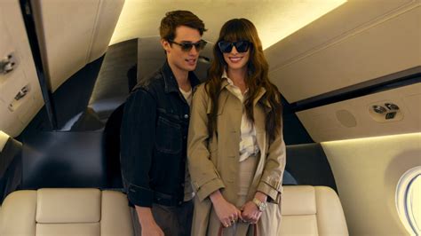 The Idea Of You Everything We Know About Nicholas Galitzine And Anne