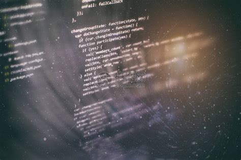 用于网站开发的编程源代码html服高清图片下载 正版图片505978849 摄图网