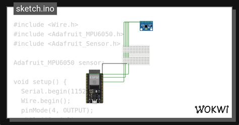 Contadordisparoairsoft Wokwi Esp32 Stm32 Arduino Simulator