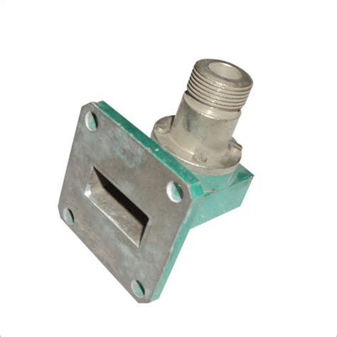 Coaxial Waveguide Adapters At 2500 00 Inr In Delhi Delhi Precision Microwave