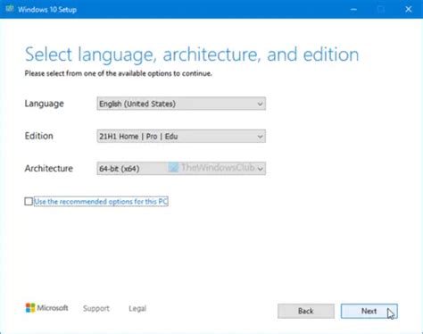 can t create files cannot upgrade windows [fix]