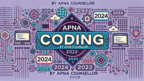 apna coding by apna counsellor