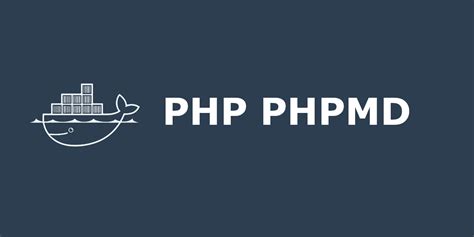 Phpmd · Github Topics · Github