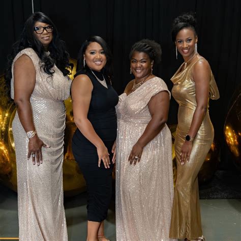 Southern Black Girls And Womens Consortium As Blackhistorymonth