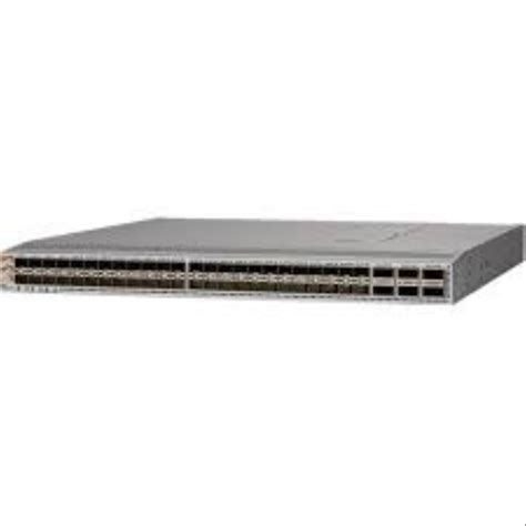 Cisco Nexus N9k C93180yc Fx3s Discount Usa