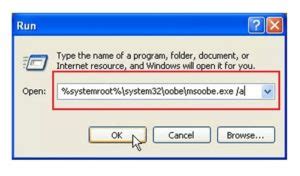 How To Activate Windows XP Fast Easy And Forever Step By Step Guide