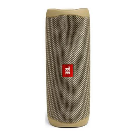 JBL Flip Waterproof Portable Bluetooth Speaker JBL Flip Waterproof Portable Bluetooth
