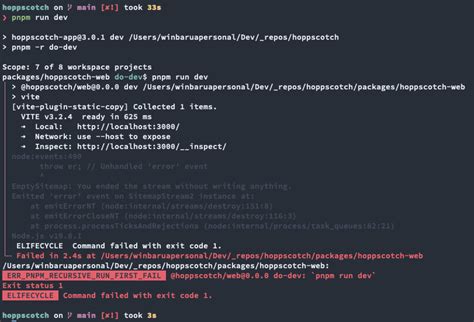 Bug Controlf Not Working In Result From Api Request · Issue 2946 · Hoppscotchhoppscotch