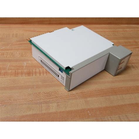 Honeywell XF Analog Output Module New No Box Mara Industrial