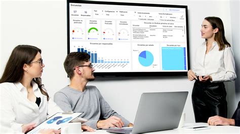 Globalsuite Solutions Lanza Su Nueva Solución De Business Intelligence Agencia De Comunicación