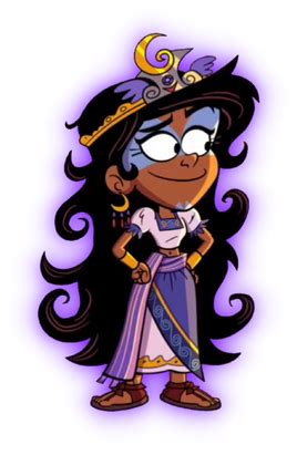 Punguari The Loud House Encyclopedia Fandom