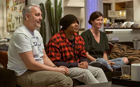 Real World Homecoming New York Review A Hot Tub Of Nostalgia Reality
