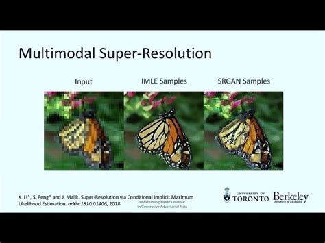 Free Video Overcoming The Curse Of Dimensionality And Mode Collapse Ke Li From Institute For