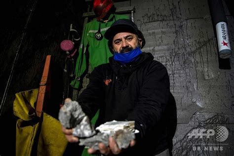 地下の団結、地上の分裂…チリ鉱山落盤事故から10年 写真22枚 国際ニュース：afpbb News