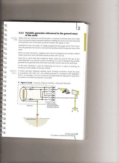 Portable Generator Earthing Mig Welding Forum