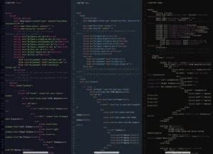 Buffereditor Code And Text Editor For IPhone IPad And IPad Pro