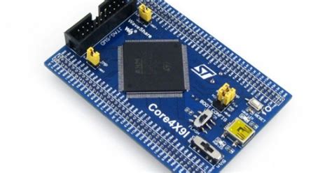 Buy Microcontroller Development Prototyping Board Online In India At HUBTRONICS