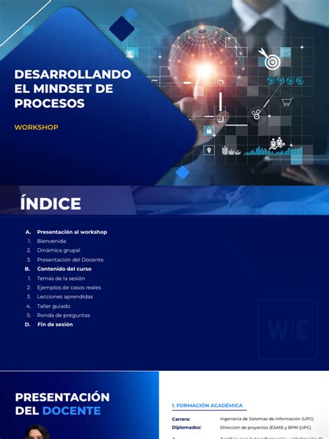 Procesospptx Pdf Business