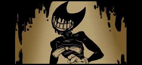 Ink Demon By Invaderzimfan100000 On Deviantart