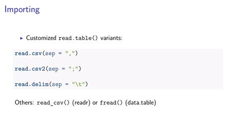 Basic R Data Manipulation Pdf Databases Computer Software And Applications