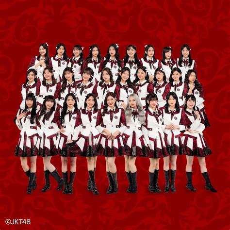 Jkt48 New Era Jadwal Event Jkt48 Akan Hadir Dalam Acara Liburland