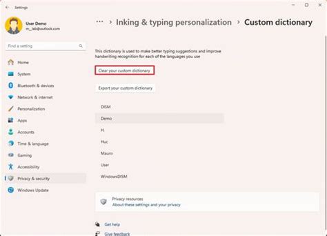 How To Configure Spell Checker And Autocorrect Features On Windows Windows Central