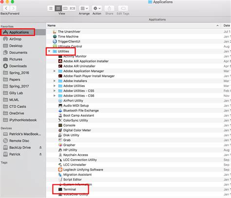 1 Setup And Software Installation — Data Analysis Techniques In Marine