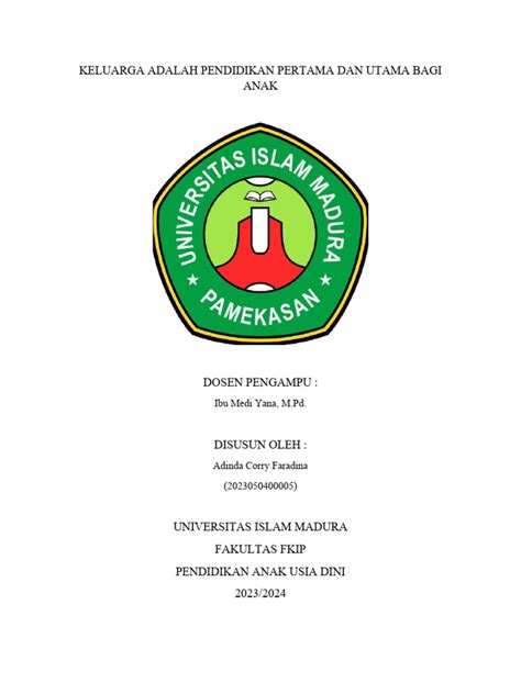 Adinda Corry F Npm 2023050400005 Pdf