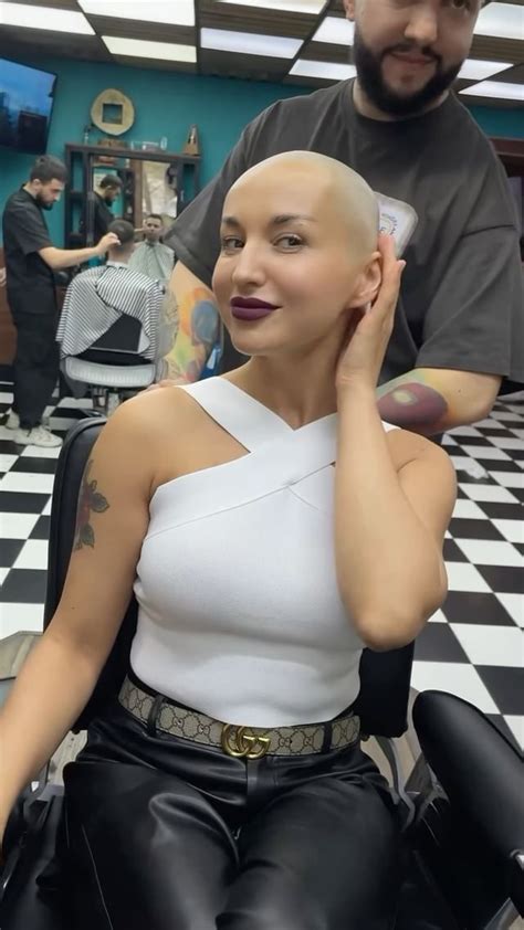 Sex And Haircuts On Tumblr