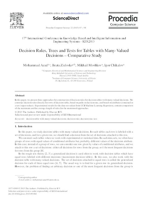 Decision Table Testing Technique Pdf Cabinets Matttroy