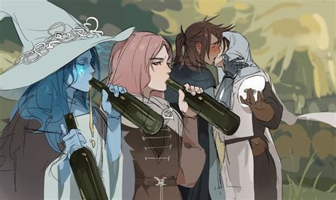 Pin Em Soulsborne Art