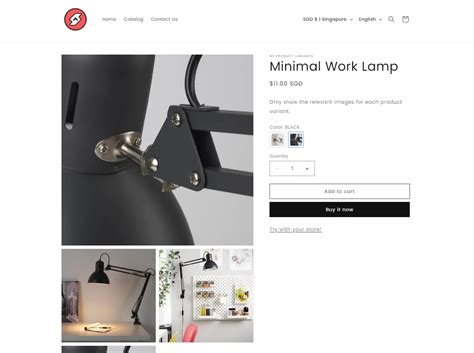 6 Best Shopify Apps For Multiple Variant Images 2025