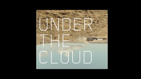 Under The Cloud El Documental Mexicano Sobre El Peligro Nuclear
