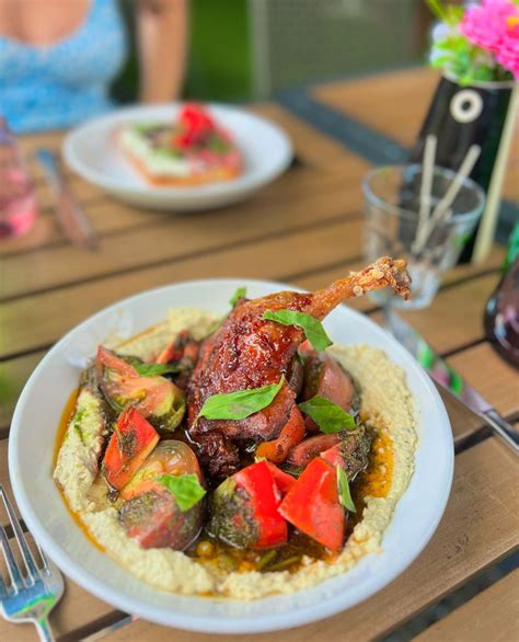 Everything To Know About Magazine Street Restaurant Week 2024 Dining