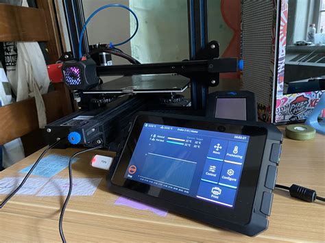 Creality Sonic Pad Review Installing Klipper Easily