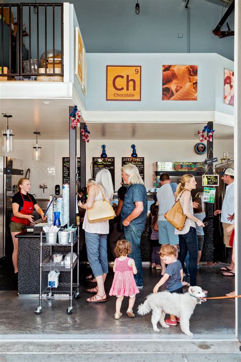 Where To Eat And Shop At The Barlow In Sebastopol The New York Times