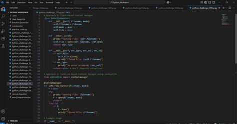🚀 𝗗𝗮𝘆 1️⃣7️⃣ And 1️⃣8️⃣ 𝗼𝗳 30daysofpython Swathi Shetty
