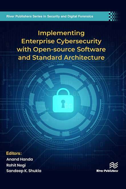 Implementing Enterprise Cybersecurity With Open Source Software And