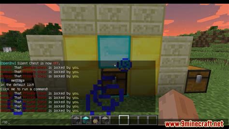 Minecraft Bukkitspigot Plugin Tutorial Packet