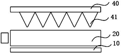Backlight Module And Display Device Eureka Patsnap Backlight Module And Display Device Eureka Patsnap